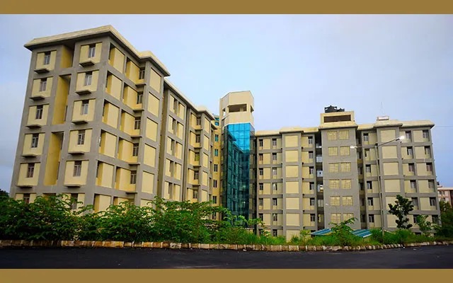 NITK Hostels